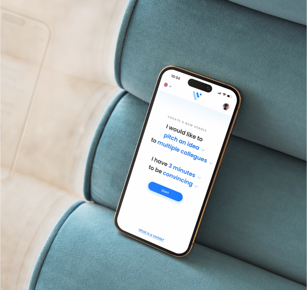 Create your free account