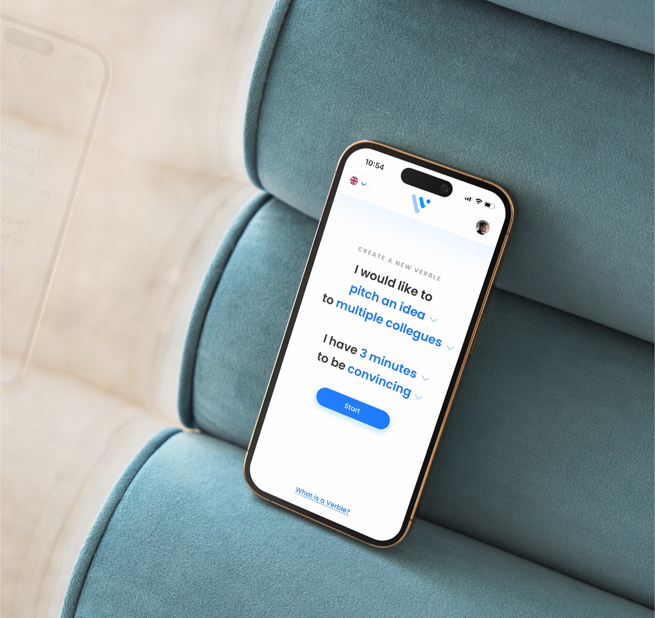 Create your free account